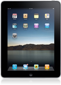 15 Hotels with iPads