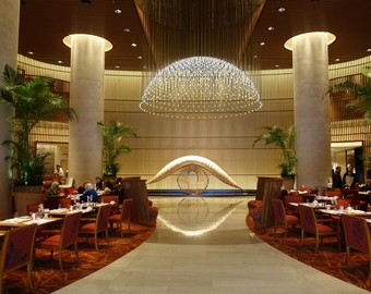 Virtuoso Luxury Hotel Bookings, Award Booking Service, Maximize ...