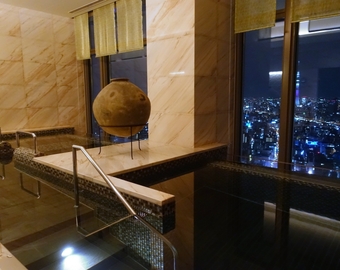 Virtuoso Luxury Hotel Bookings, Award Booking Service, Maximize ...